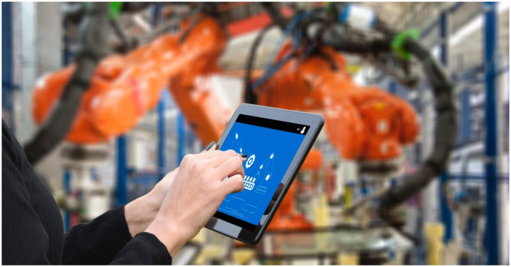 AMPS Controls & Automation