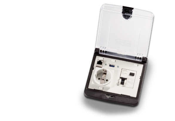 AMPS Controls & Automation