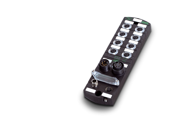 AMPS Controls & Automation